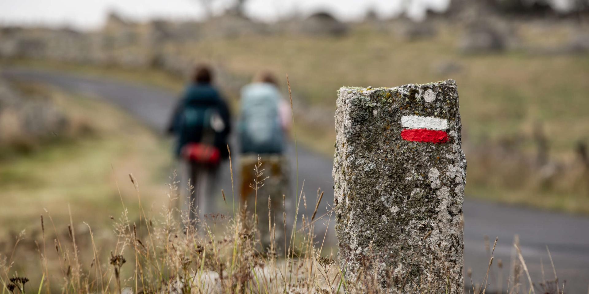 Bons gestes en rando et bivouac | De l'Aubrac aux Gorges du Tarn