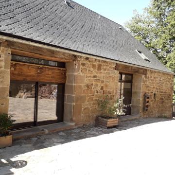 Castle of Montferrand | From Aubrac to the Gorges du Tarn